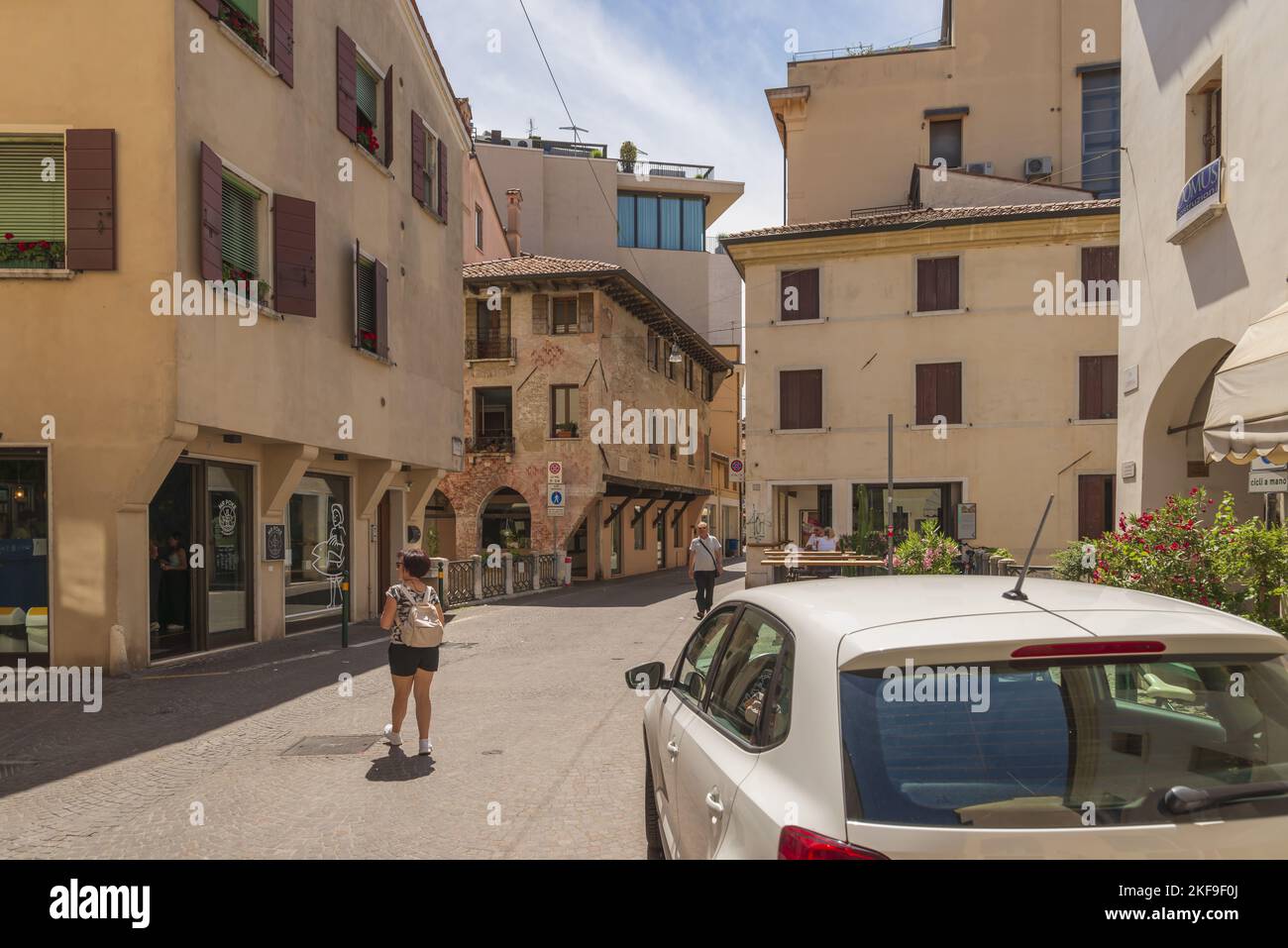 Scultura vecchio marmo antico hi-res stock photography and images - Alamy