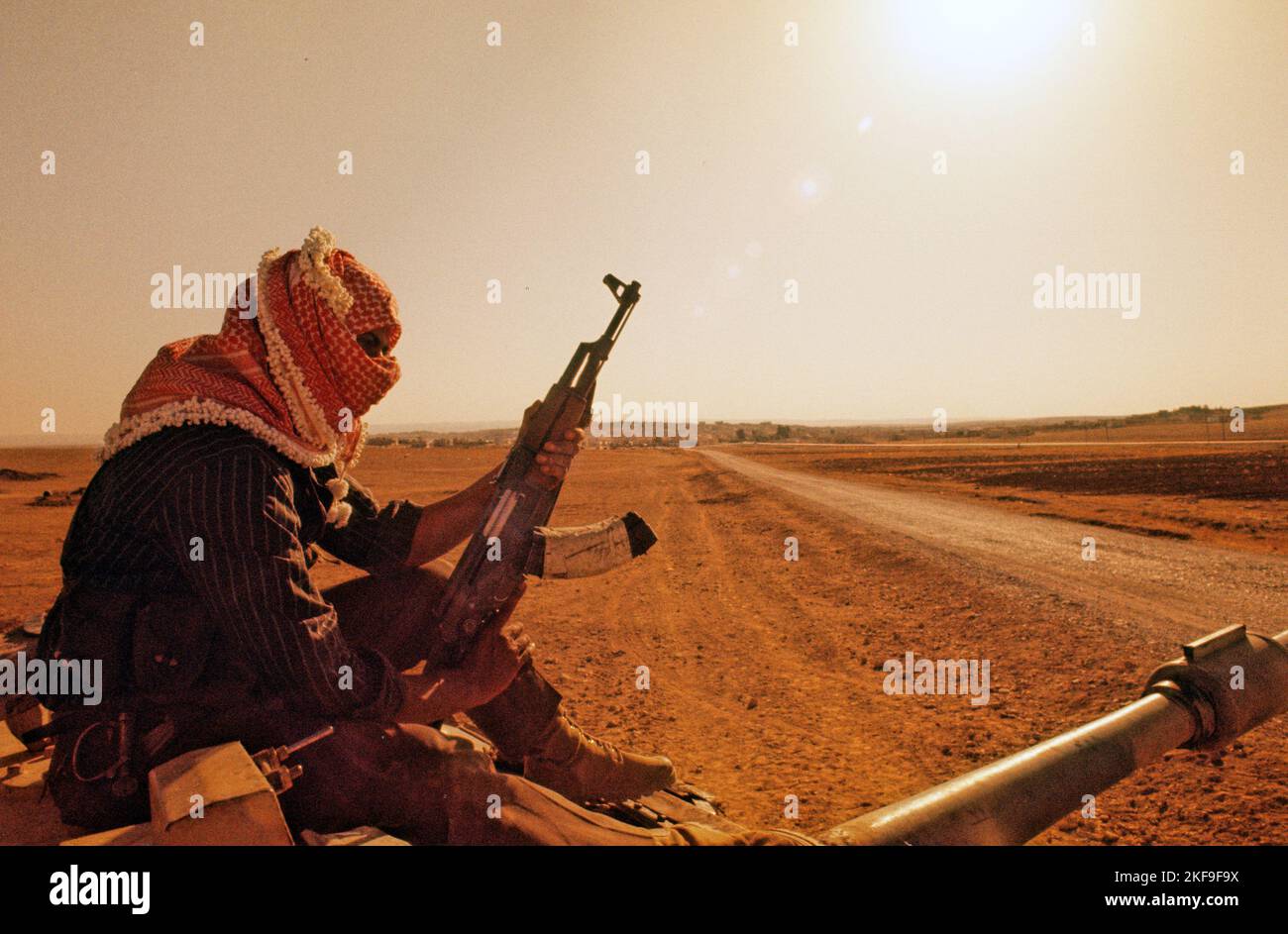 Palestinian liberation organization hi-res stock photography and images ...