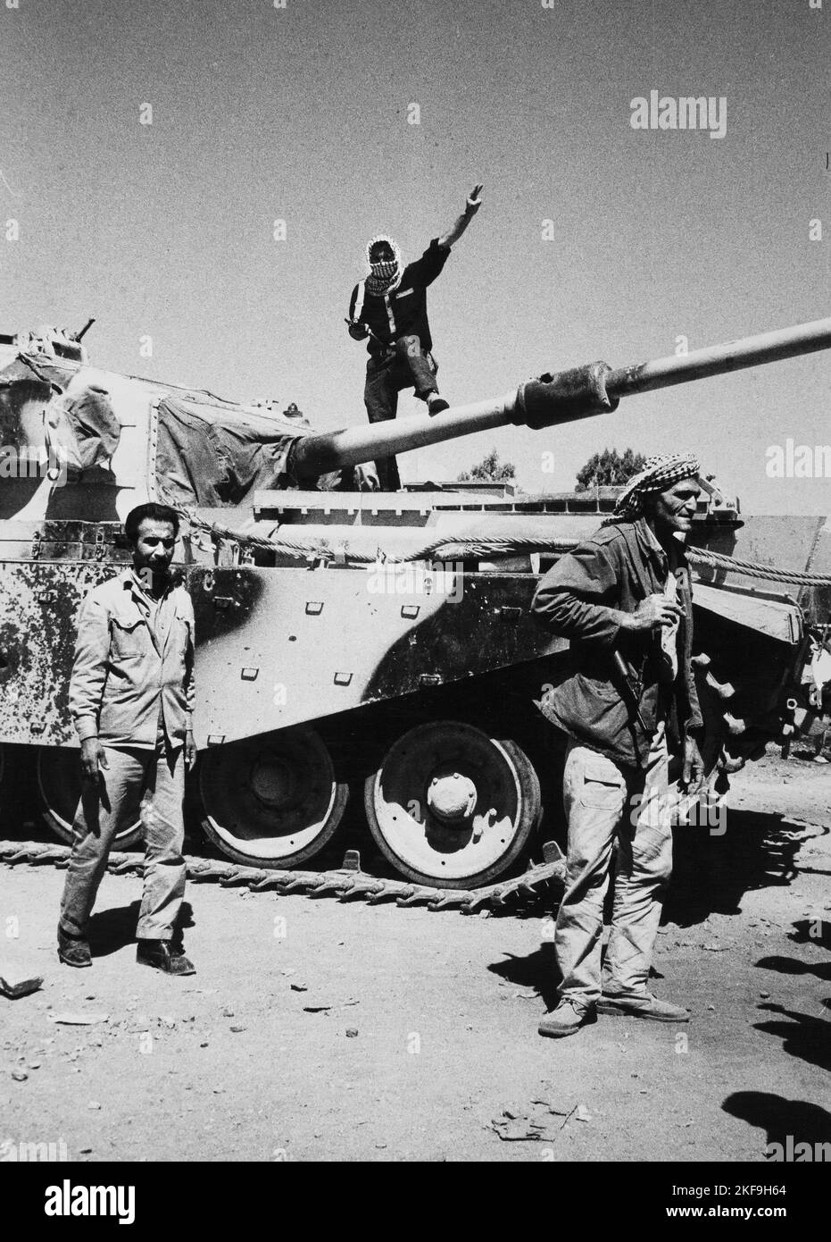 Guerrilla organization hi-res stock photography and images - Alamy