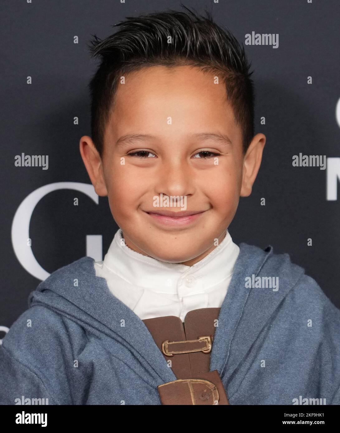 Logan winter rodriguez hi-res stock photography and images - Alamy