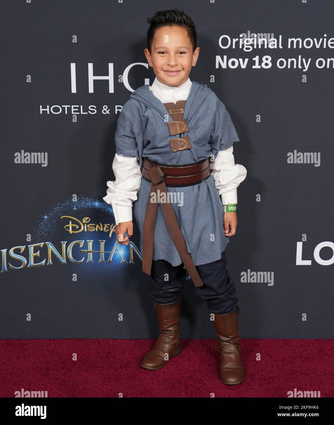 Logan winter rodriguez hi-res stock photography and images - Alamy