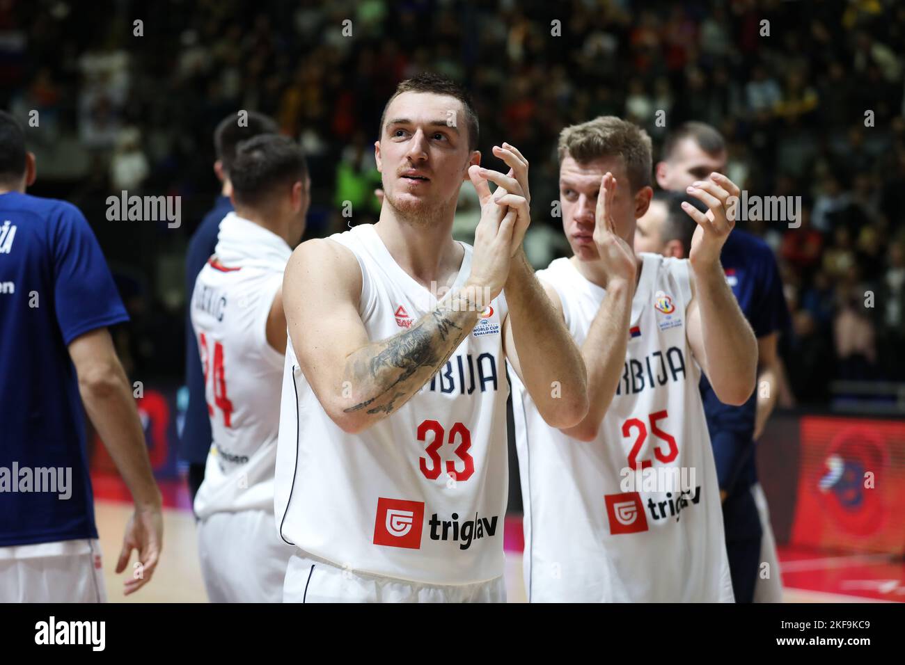 Danilo nikolic hi-res stock photography and images - Alamy