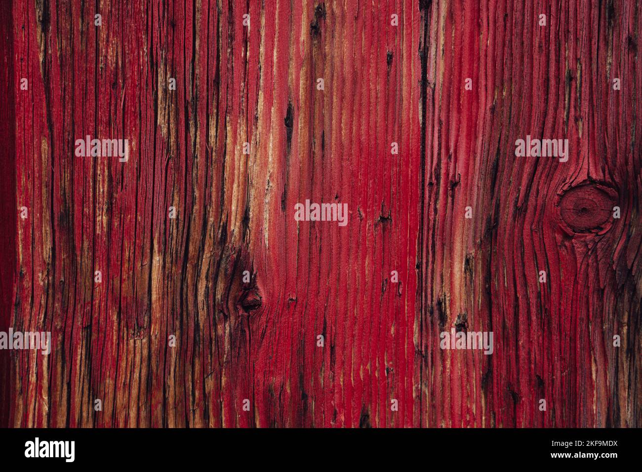 Dark red painted wood texture background. Hardwood pattern Stock Photo ...