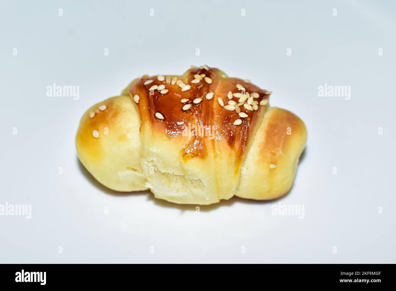 Crescent bread hi-res stock photography and images - Alamy