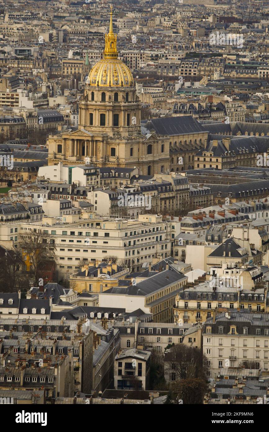 Paris baroque architecture hi-res stock photography and images - Alamy