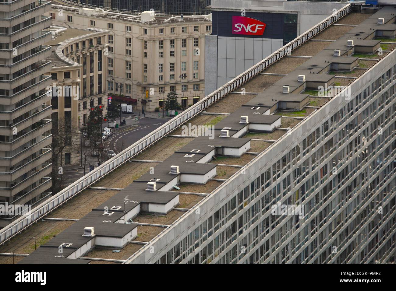 Sncf french transport hi-res stock photography and images - Alamy