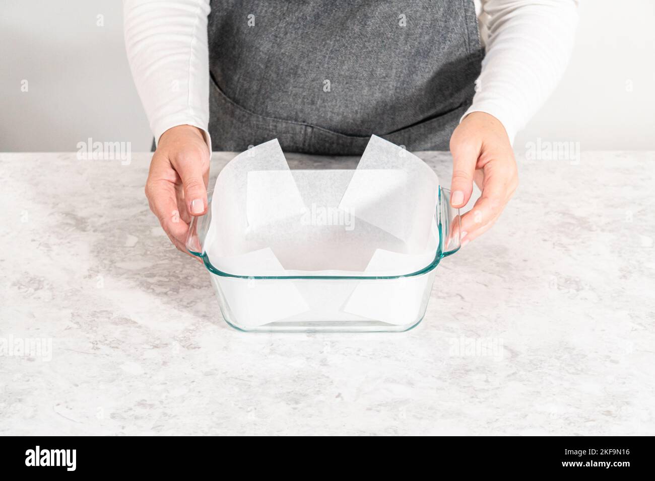 Candy corn fudge Stock Photo - Alamy