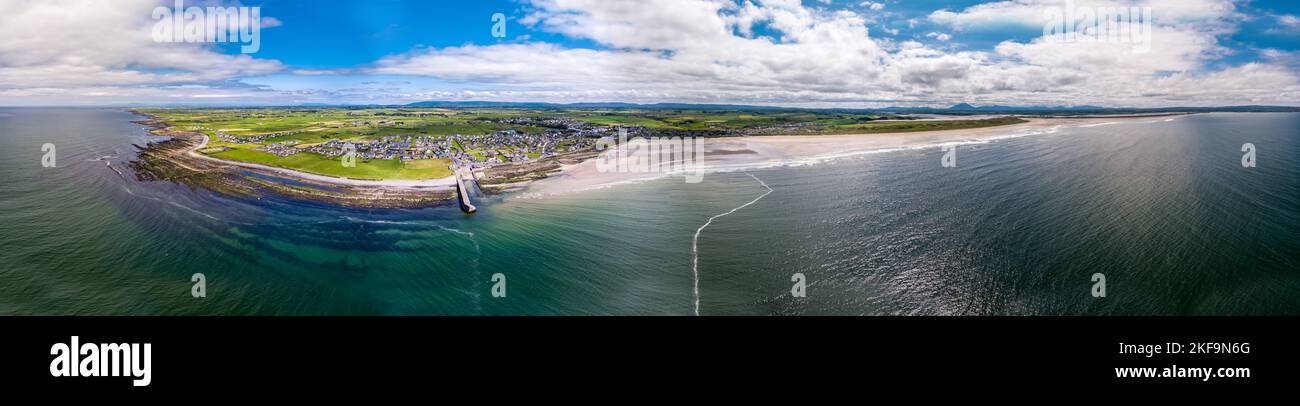 Inishcrone beach hi-res stock photography and images - Alamy