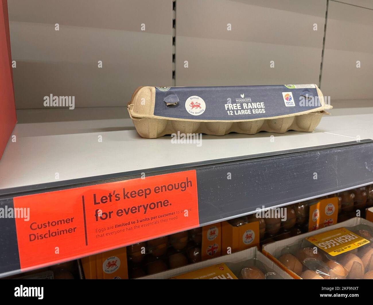 Lidl eggs hi-res stock photography and images - Alamy