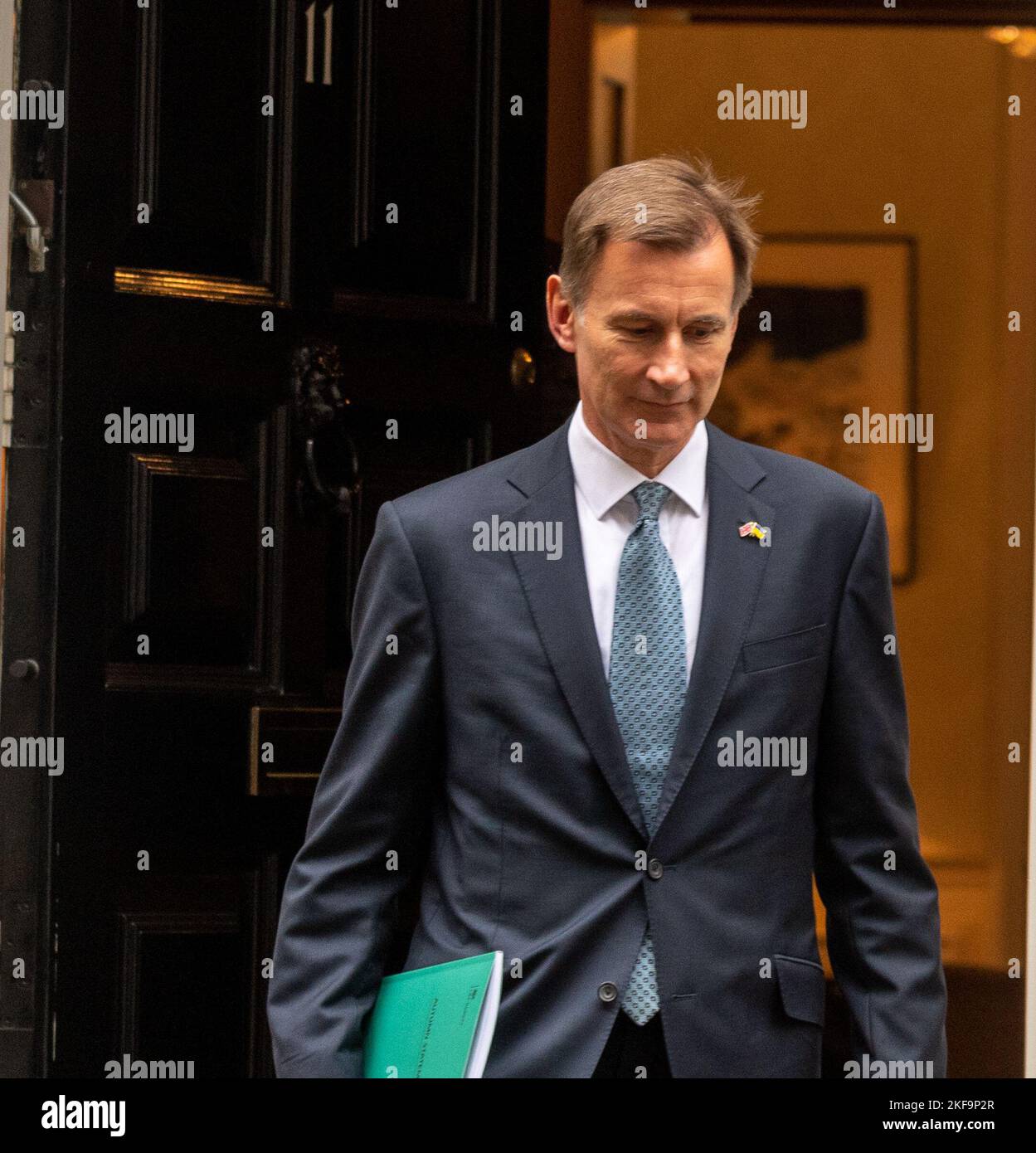 11 downing streeet hi-res stock photography and images - Alamy