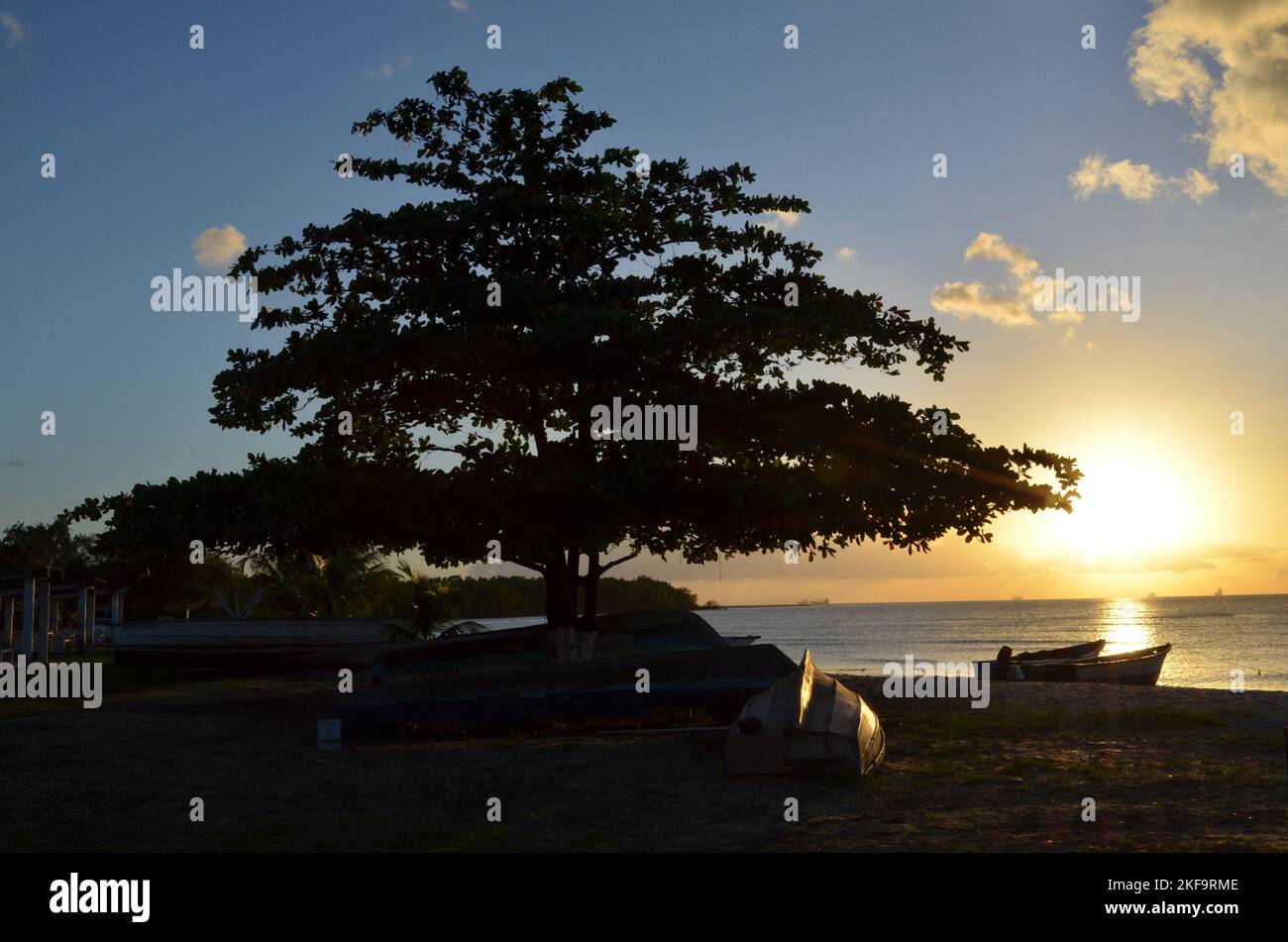 Couva trinidad hi-res stock photography and images - Alamy