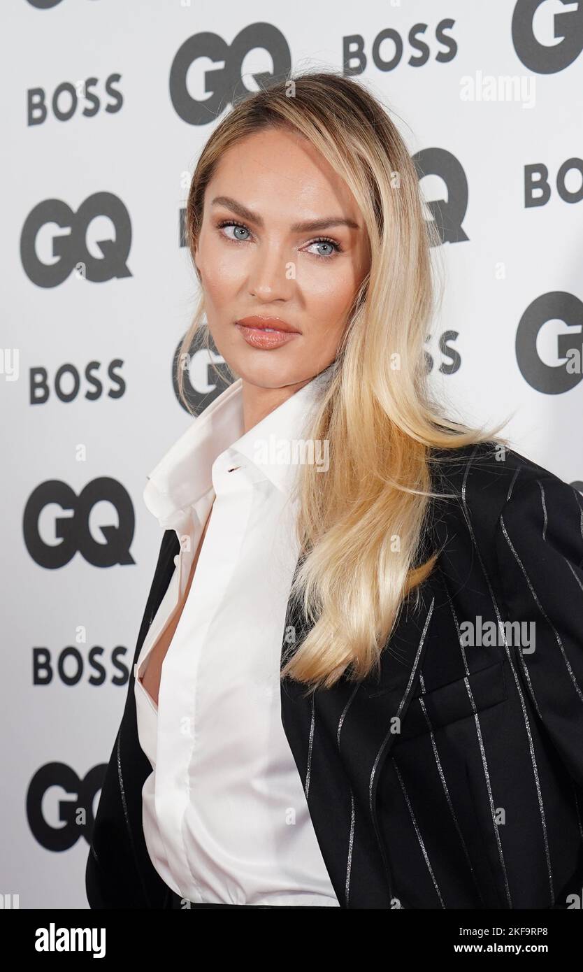 Candice Swanepoel 2022