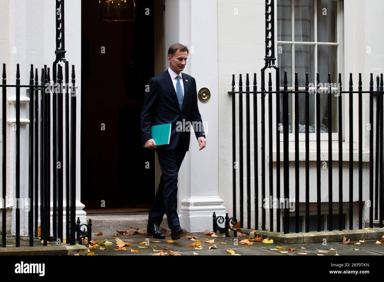 Jeremy hunt 2022 commons hi-res stock photography and images - Alamy