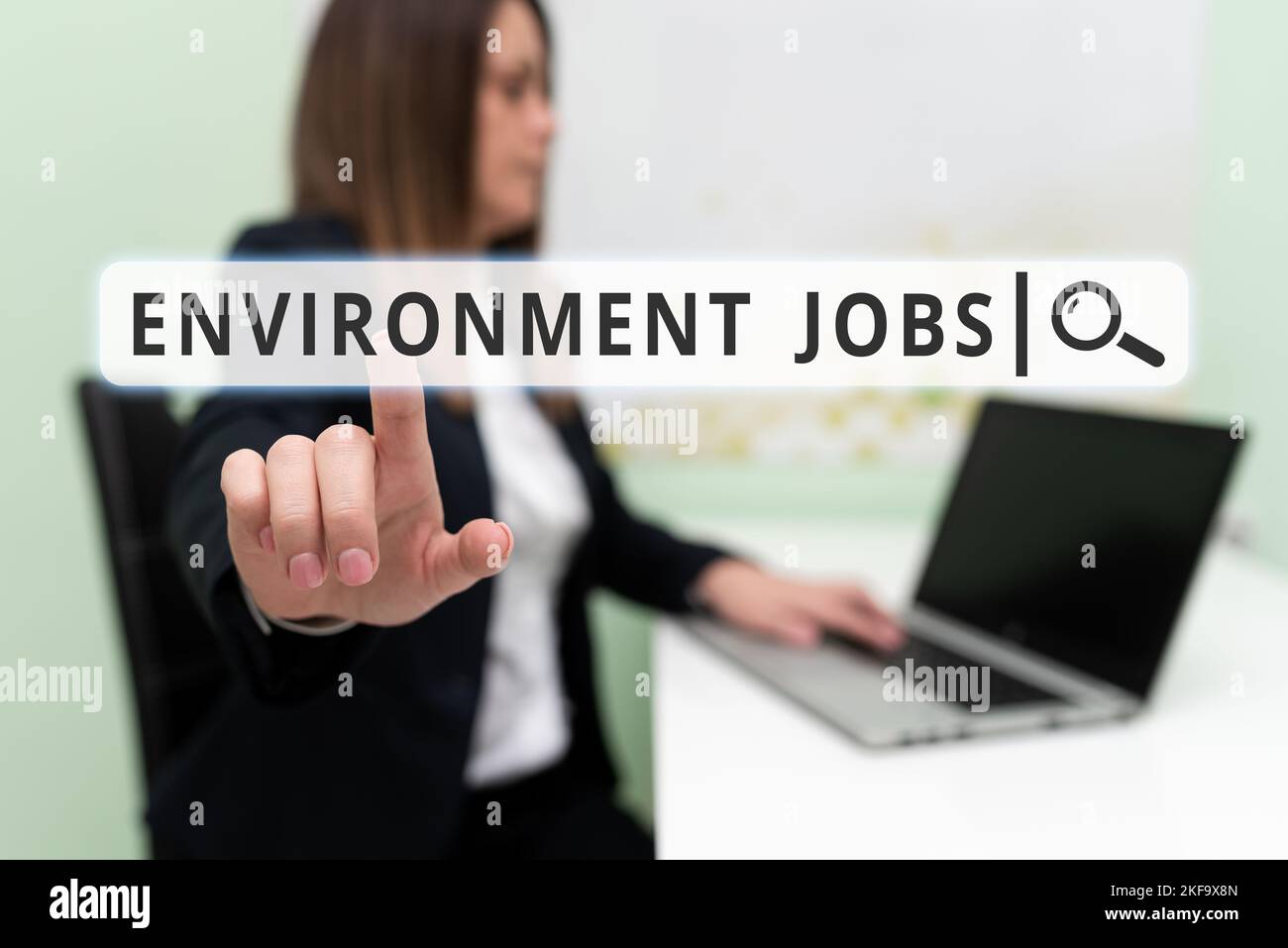 Conceptual caption Environment Jobs. Concept meaning jobs that ...