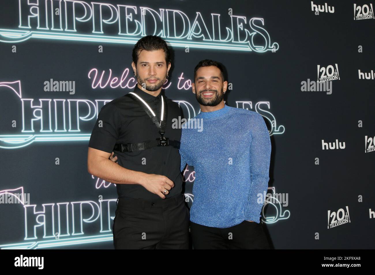 November 15, 2022, West Hollywood, CA, USA: LOS ANGELES - NOV 15 ...