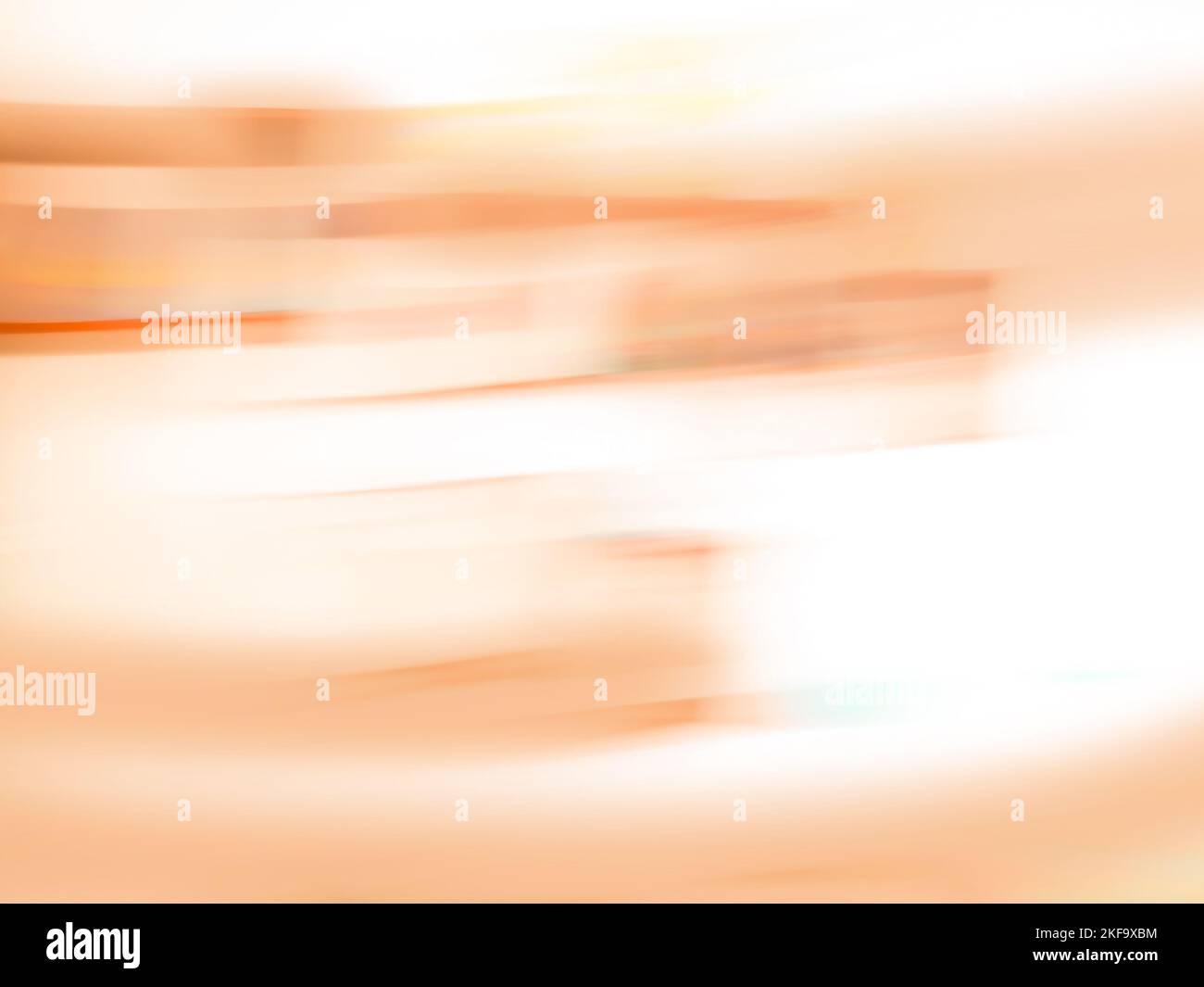 Interior of modern art room defocused background. Art studio defocused ...