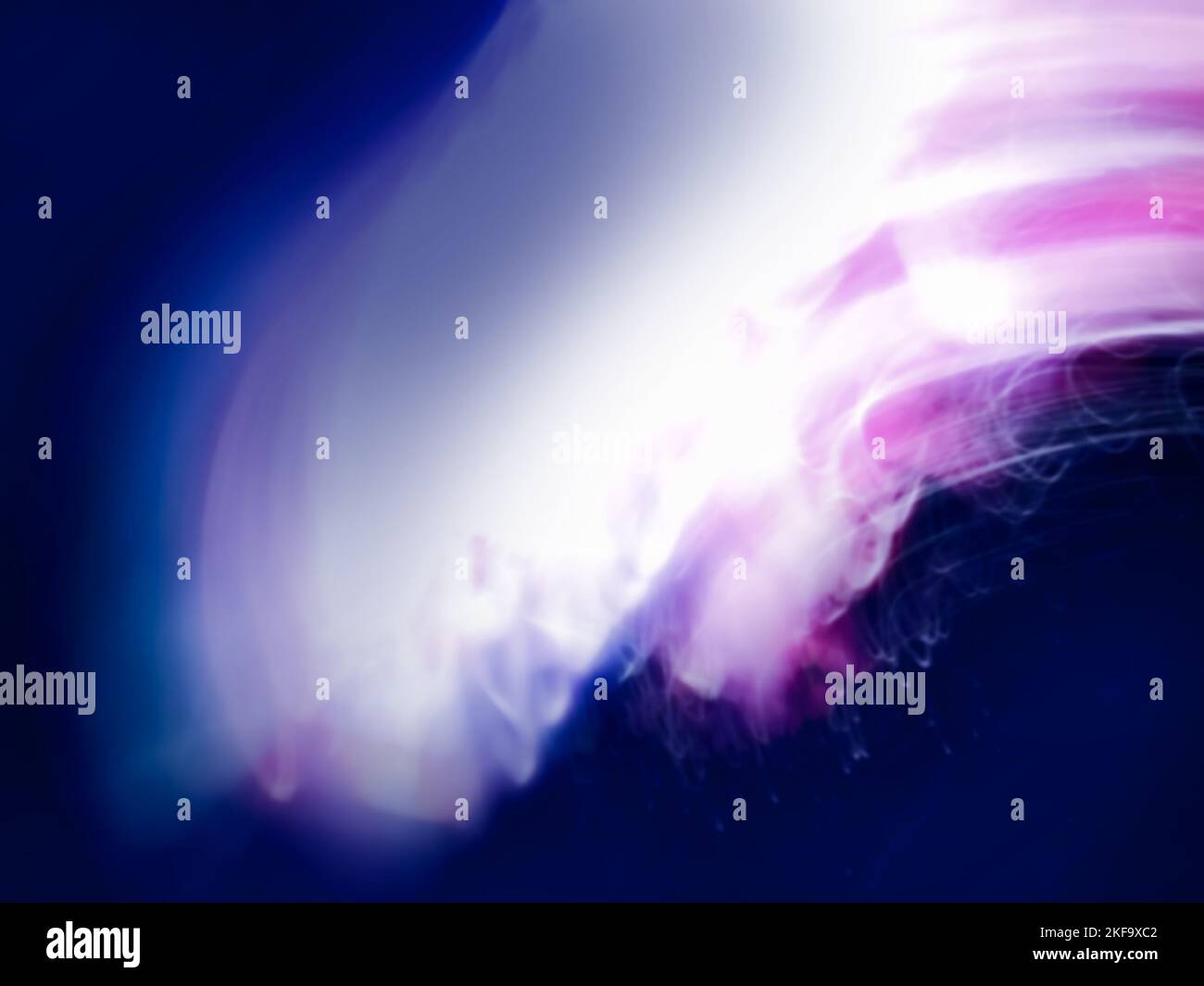 Texture background with light leak lens flare. Rainbow prism light rays ...