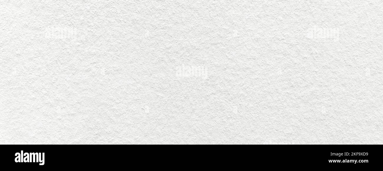 Texture of old light white paper background, closeup. Structure of ...