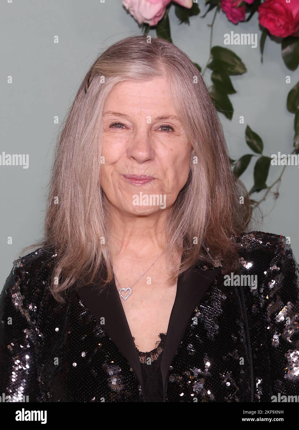 Los Angeles, Ca. 16th Nov, 2022. Mimi Kennedy at The People We Hate At ...