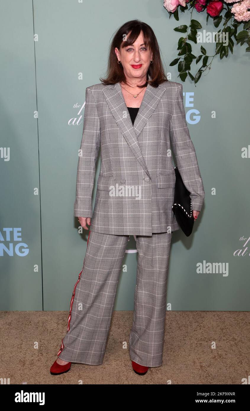 Los Angeles, Ca. 16th Nov, 2022. Beth Hal at The People We Hate At The ...