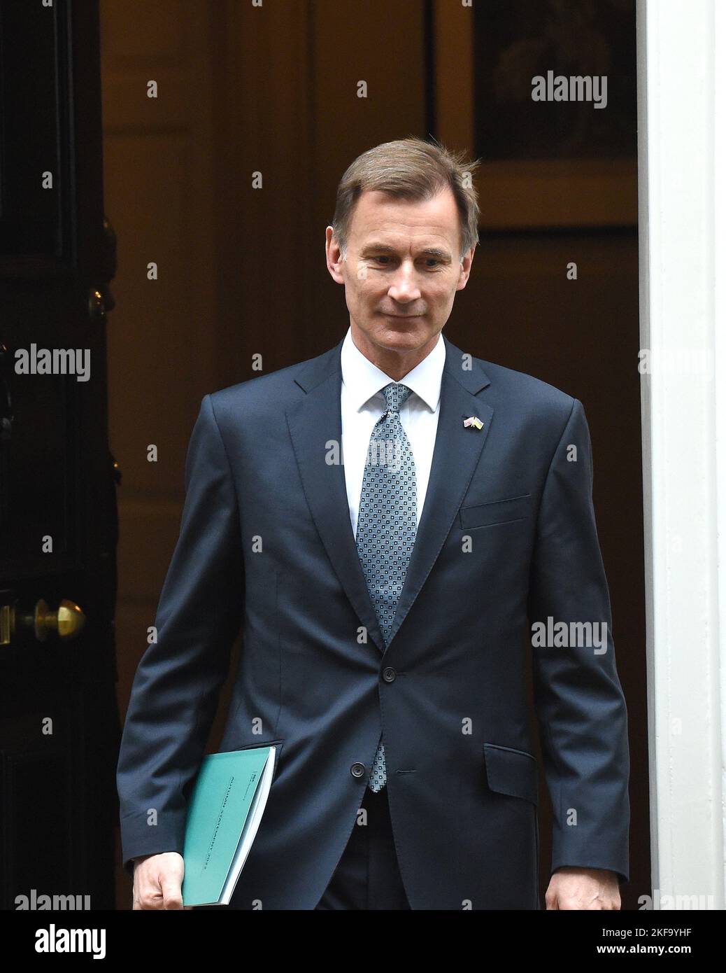 Jeremy hunt 2022 commons hi-res stock photography and images - Alamy