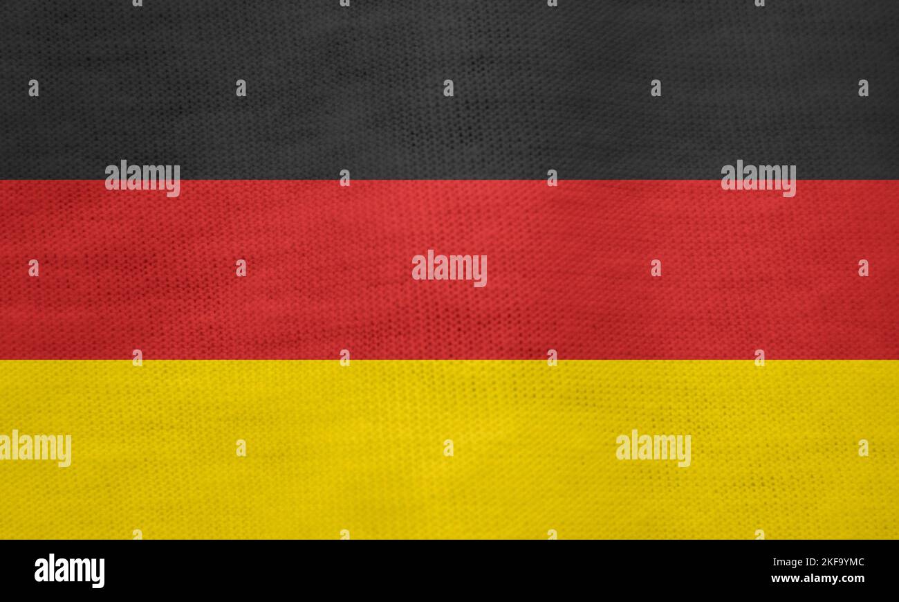 german flag texture as background Stock Photo - Alamy