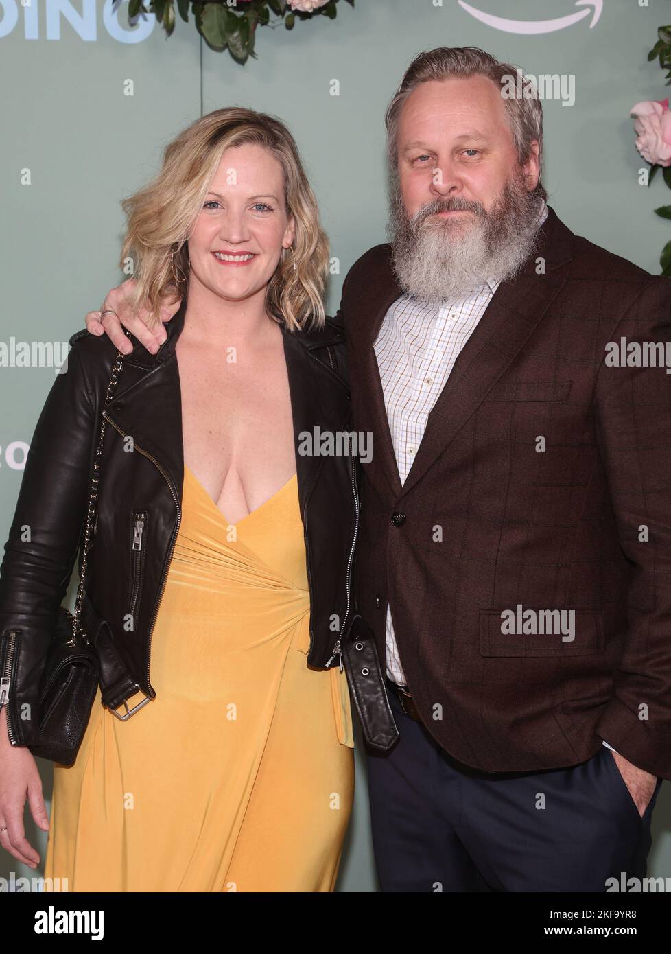 Los Angeles, Ca. 16th Nov, 2022. Lizzie Molyneux-Logelin at The People ...