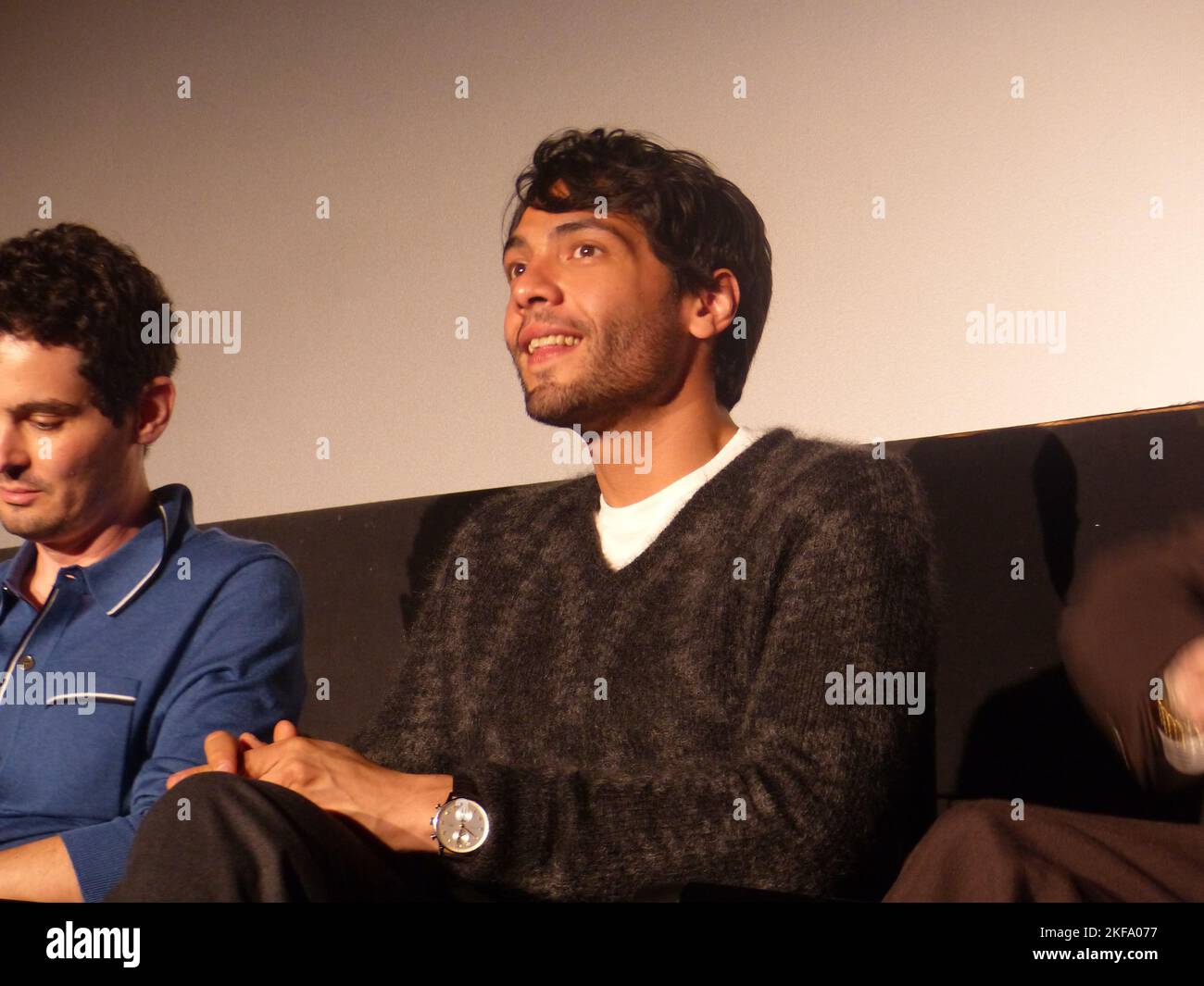 Margot robbie babylon hi-res stock photography and images - Alamy