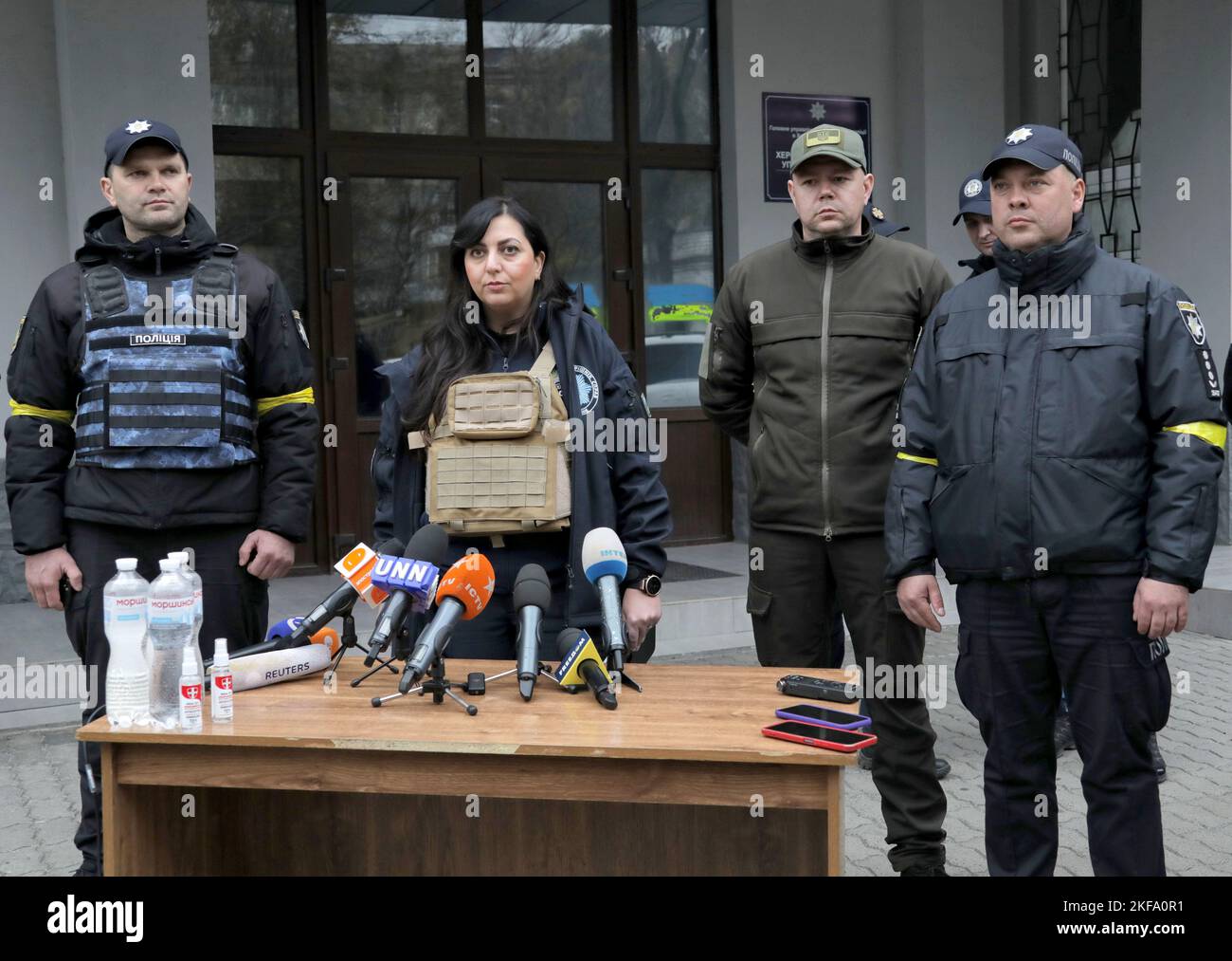 Mykola verbytskyi hi-res stock photography and images - Alamy