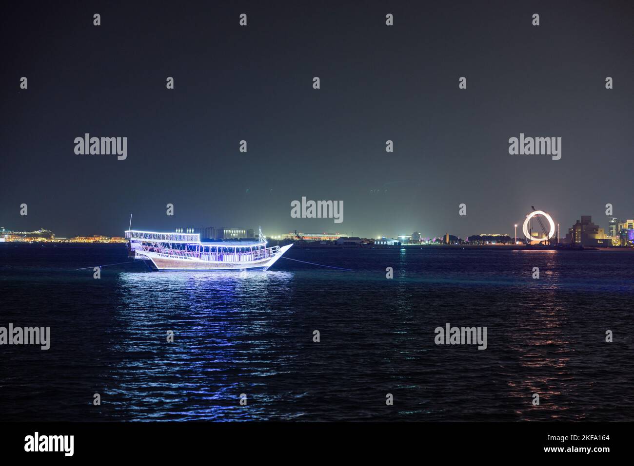 FIFA World Cup Qatar 2022 celebration Lights in Qatar 2022 Also ...
