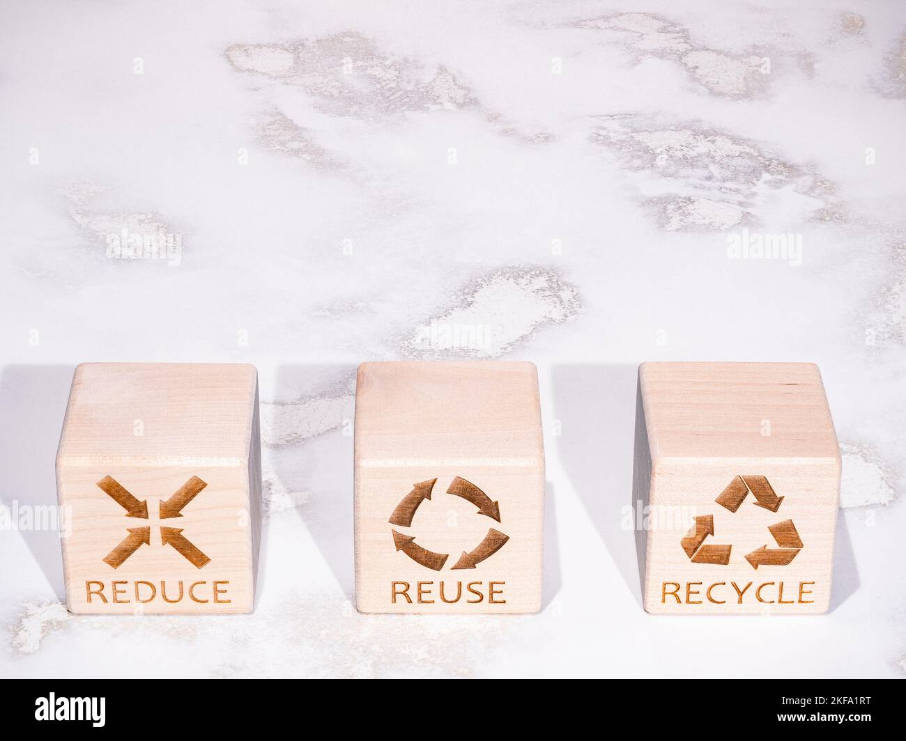 Reduce re use recycle hi-res stock photography and images - Alamy