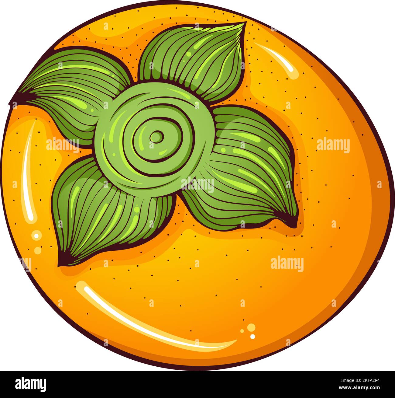 Close up side garden Stock Vector Images - Alamy