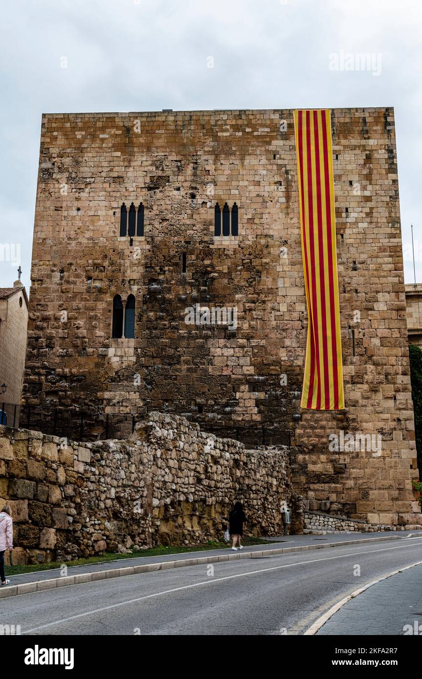 Rey castle hi-res stock photography and images - Alamy