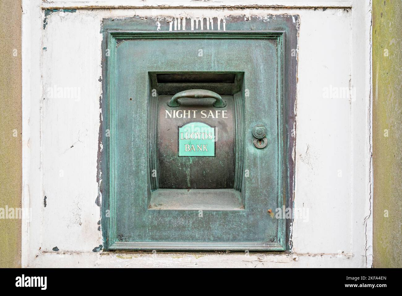 Bank building banking set hi-res stock photography and images - Alamy