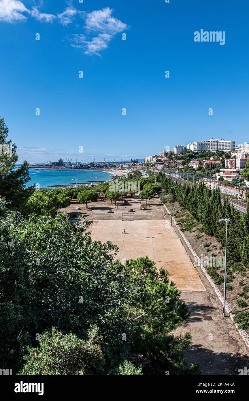 Hotel h10 imperial hi-res stock photography and images - Alamy