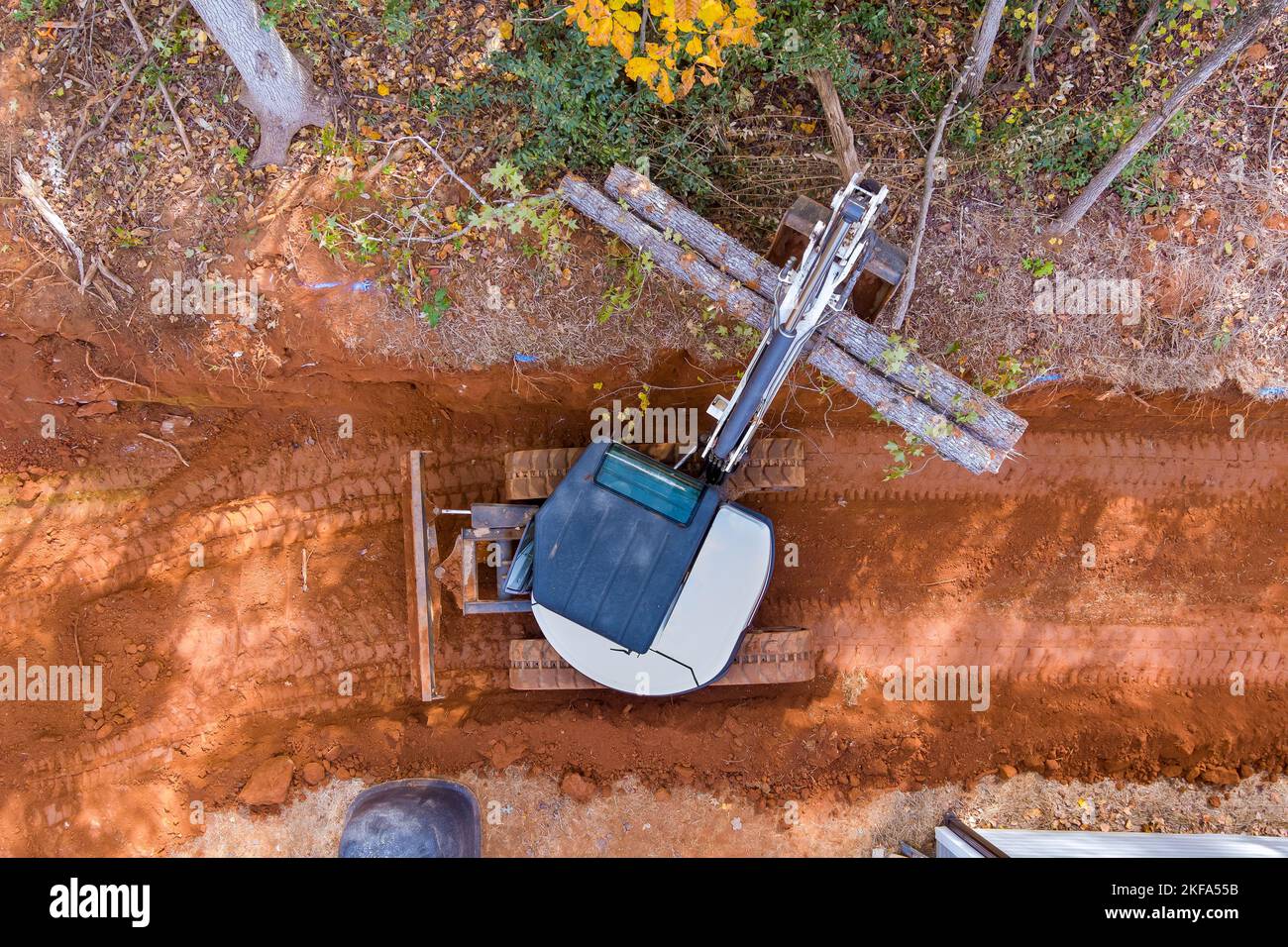 Manipulator loading hi-res stock photography and images - Alamy