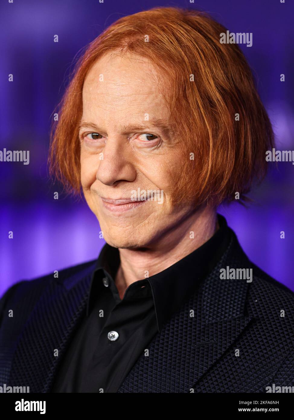 Daniel Robert Elfman