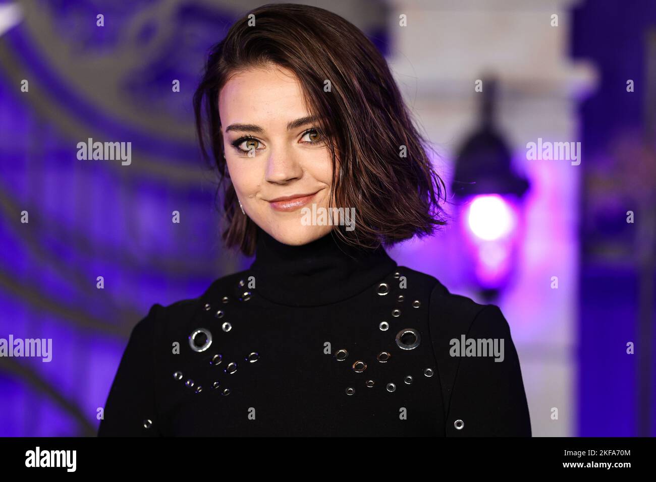 Johnna dias watson hi-res stock photography and images - Alamy