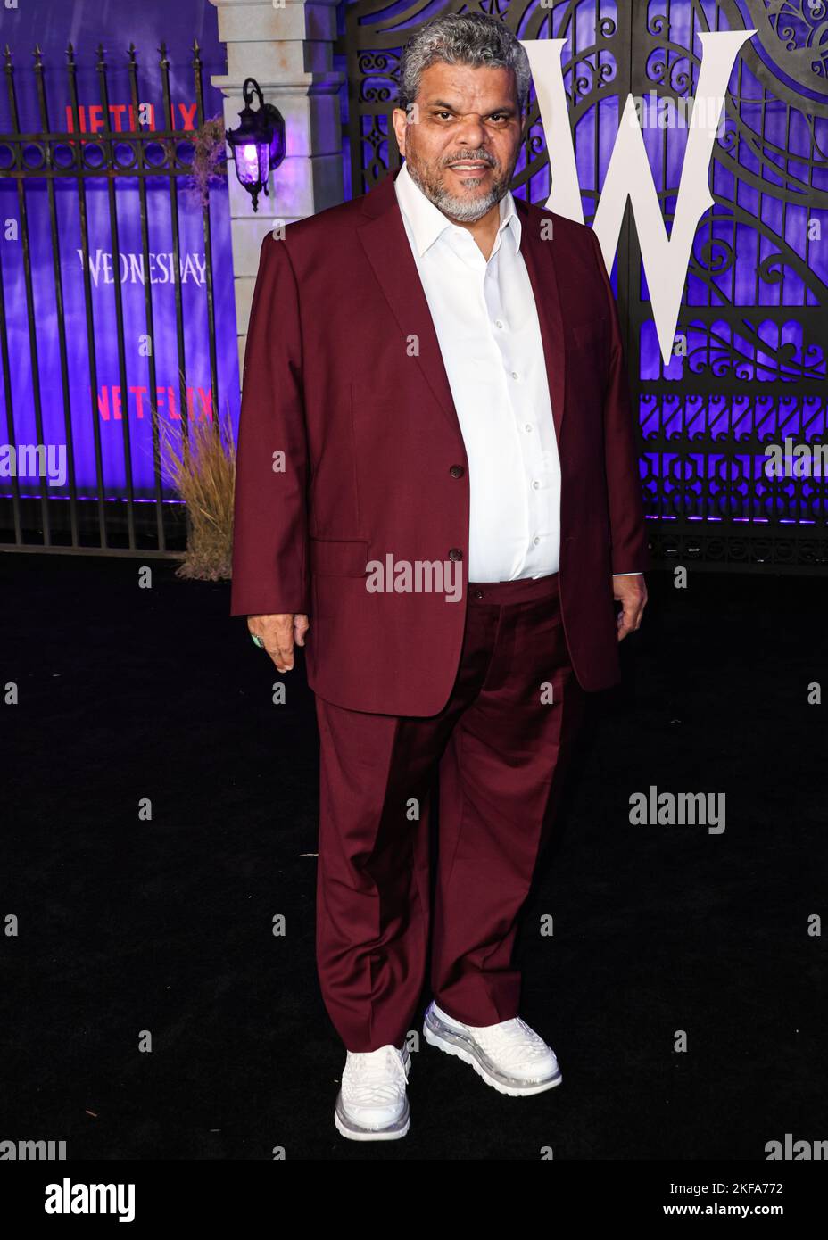 Hollywood, United States. 16th Nov, 2022. HOLLYWOOD, LOS ANGELES ...