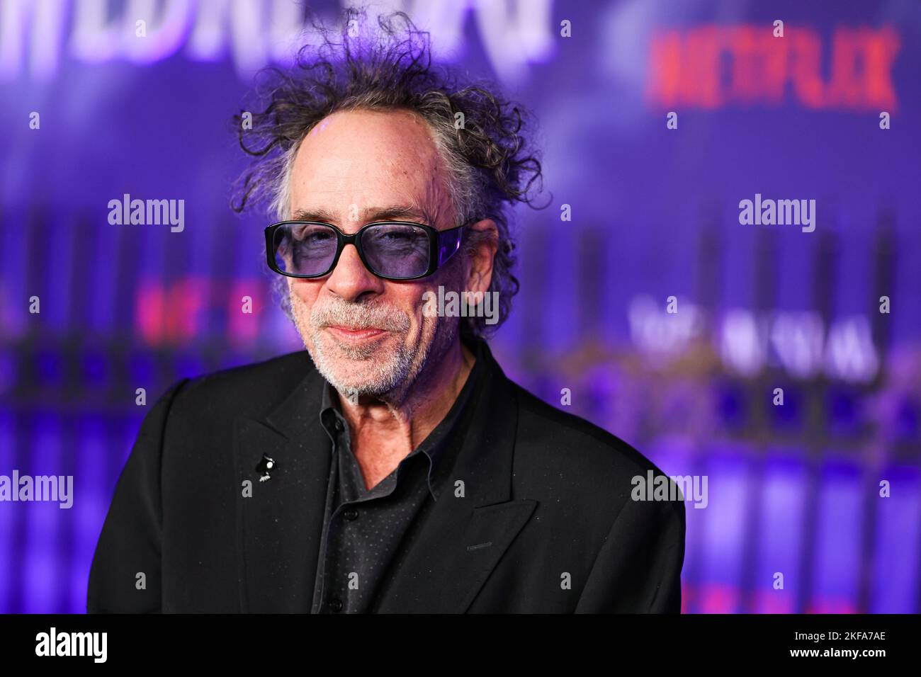 Timothy walter hi-res stock photography and images - Alamy