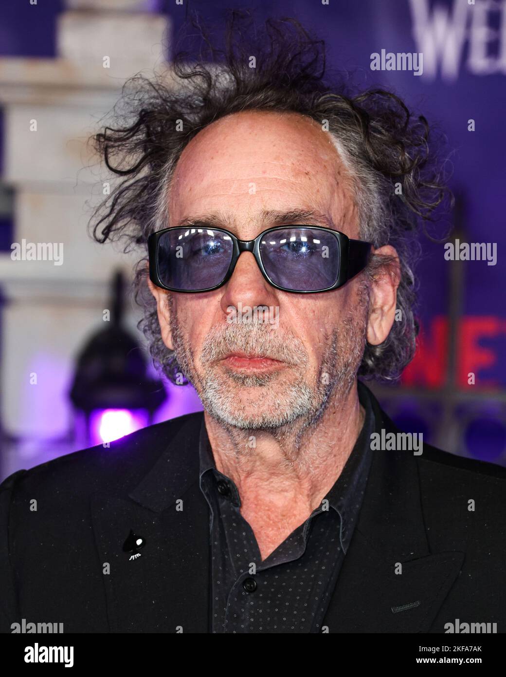 Hollywood, United States. 16th Nov, 2022. HOLLYWOOD, LOS ANGELES ...