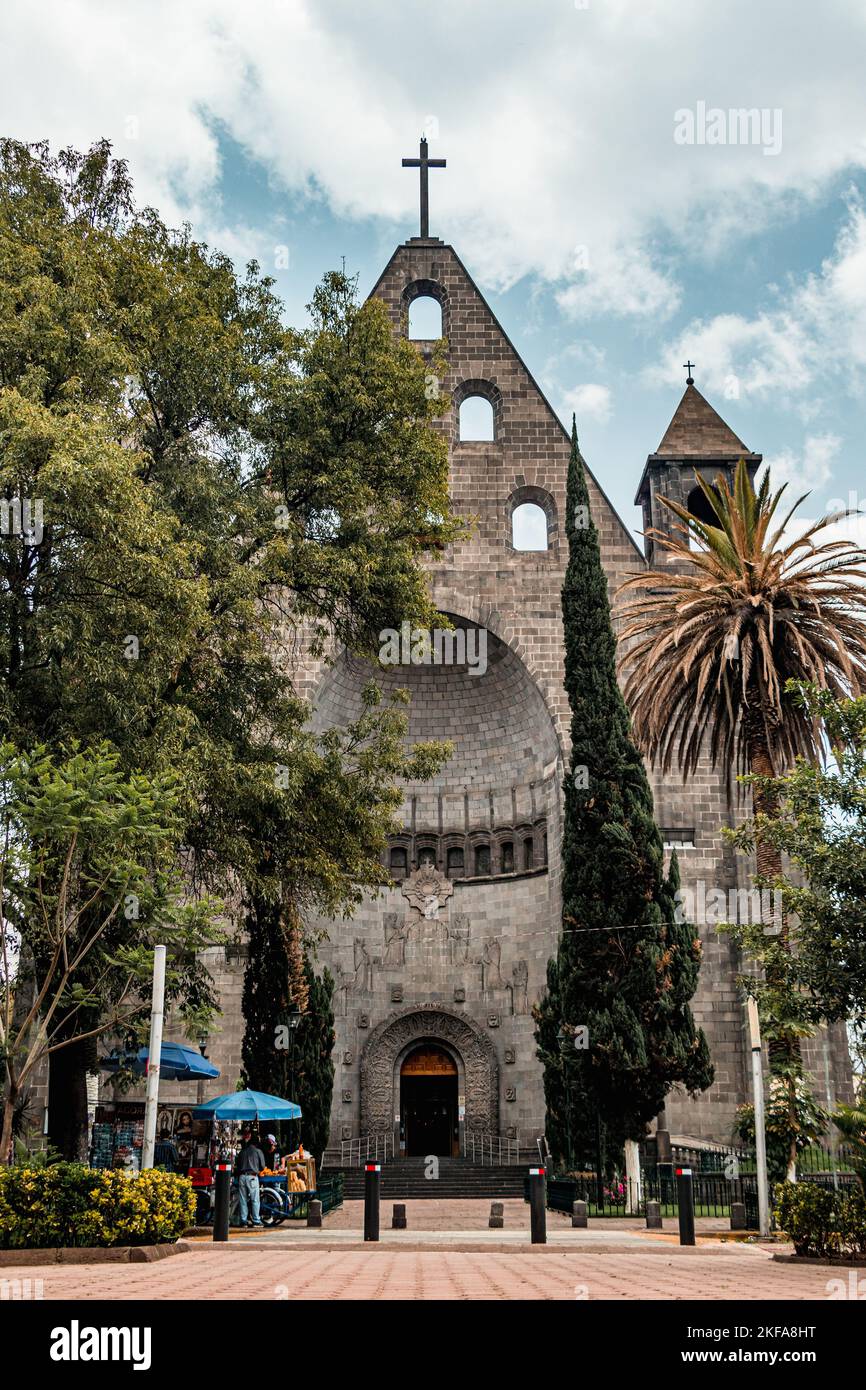 Polanco cdmx hi-res stock photography and images - Alamy