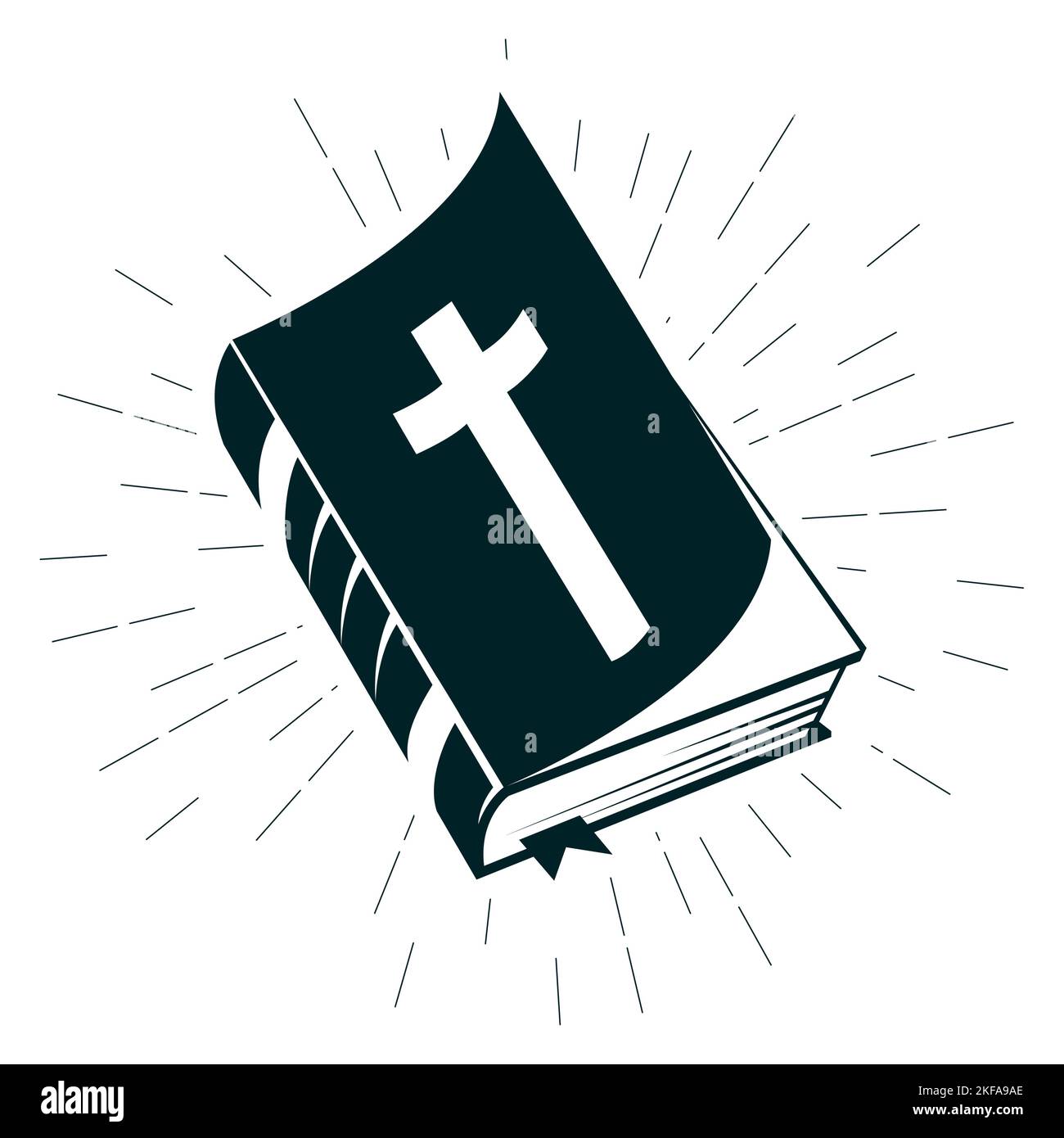 Angle prayer Stock Vector Images - Alamy