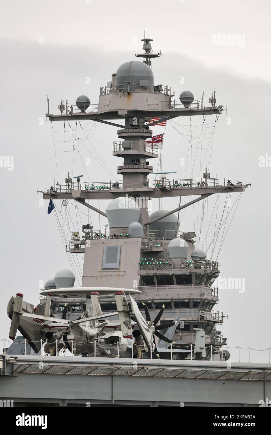 Gerald hi-res stock photography and images - Alamy