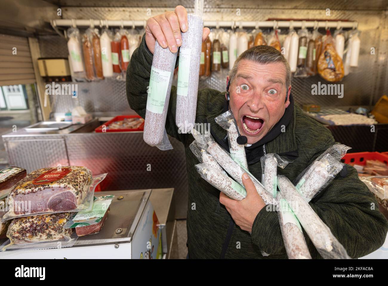 Michael pfaff hi-res stock photography and images - Alamy