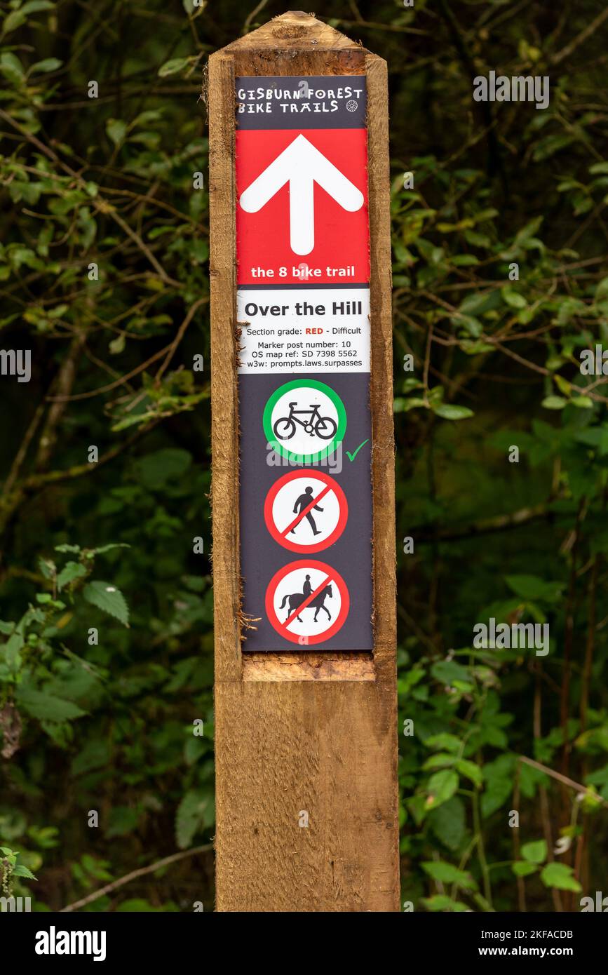 Forest of Bowland, Clitheroe, Lancashire United Kingdom. Information ...