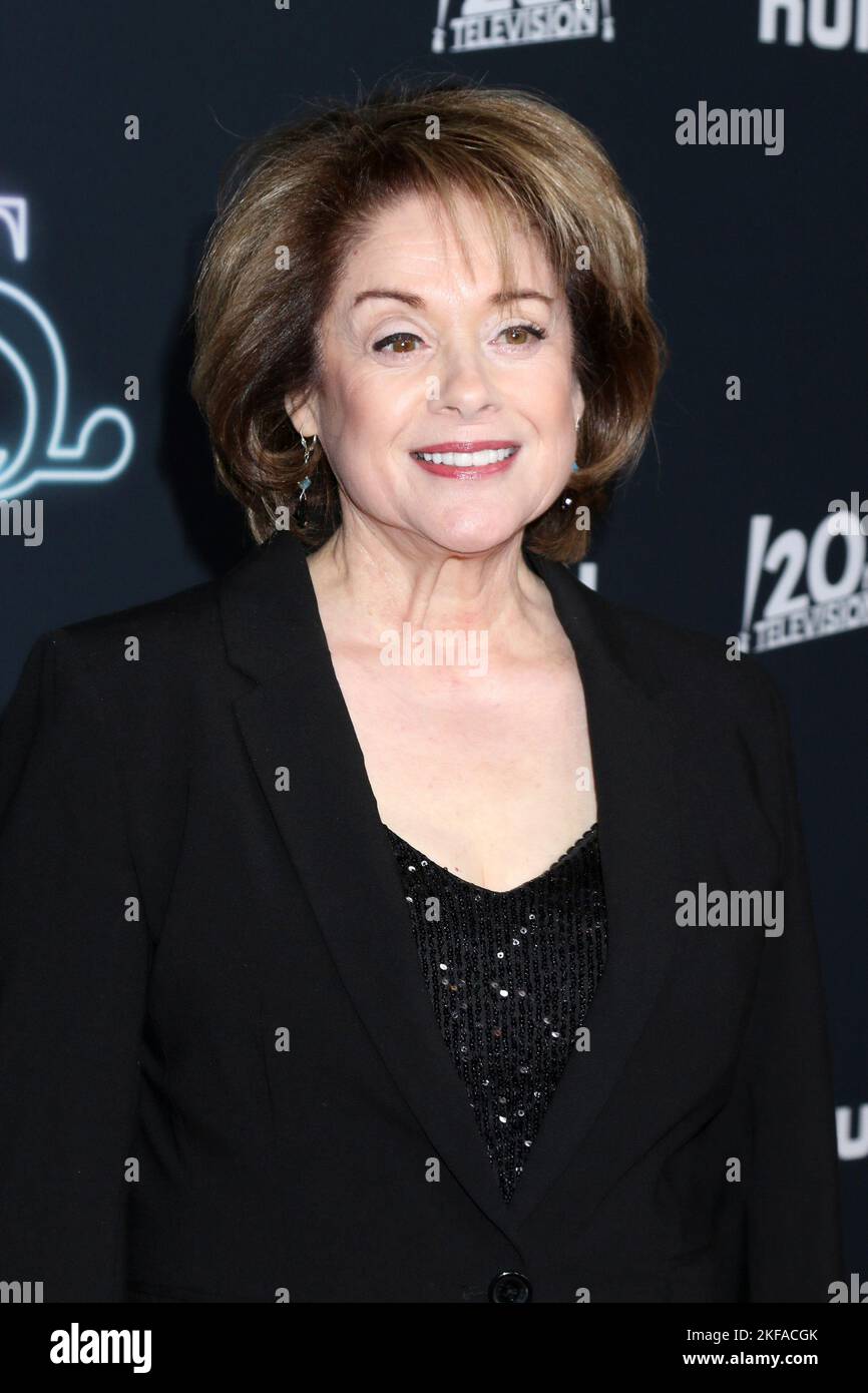 November 15, 2022, West Hollywood, CA, USA: LOS ANGELES - NOV 15: Donna ...