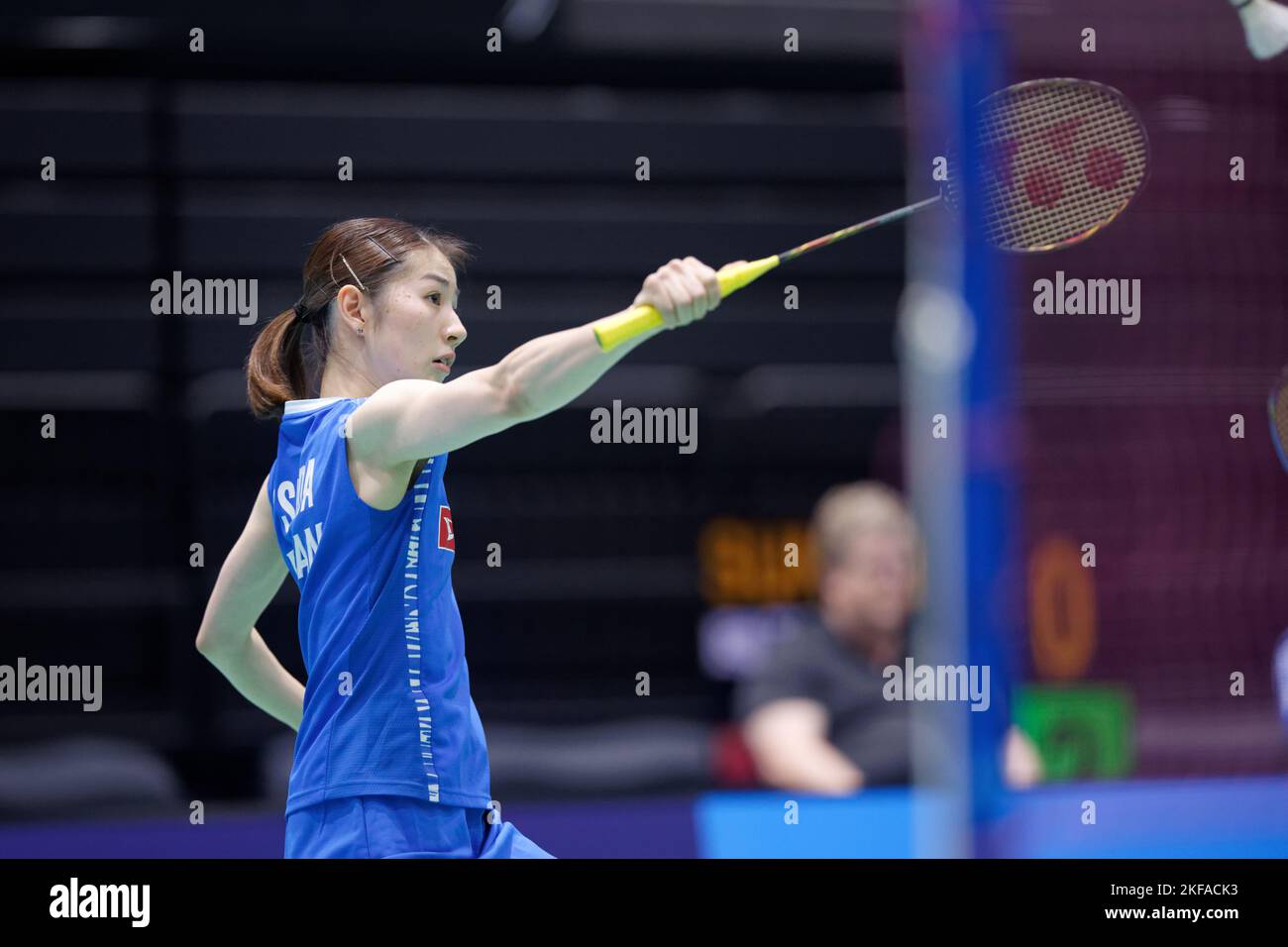 Chiharu shida hi-res stock photography and images - Alamy