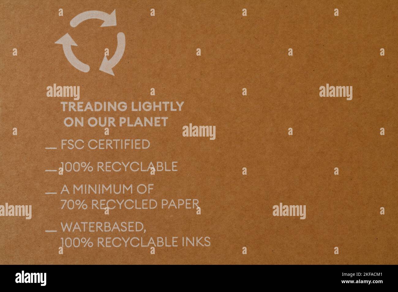 Treading lightly on our planet hi-res stock photography and images - Alamy