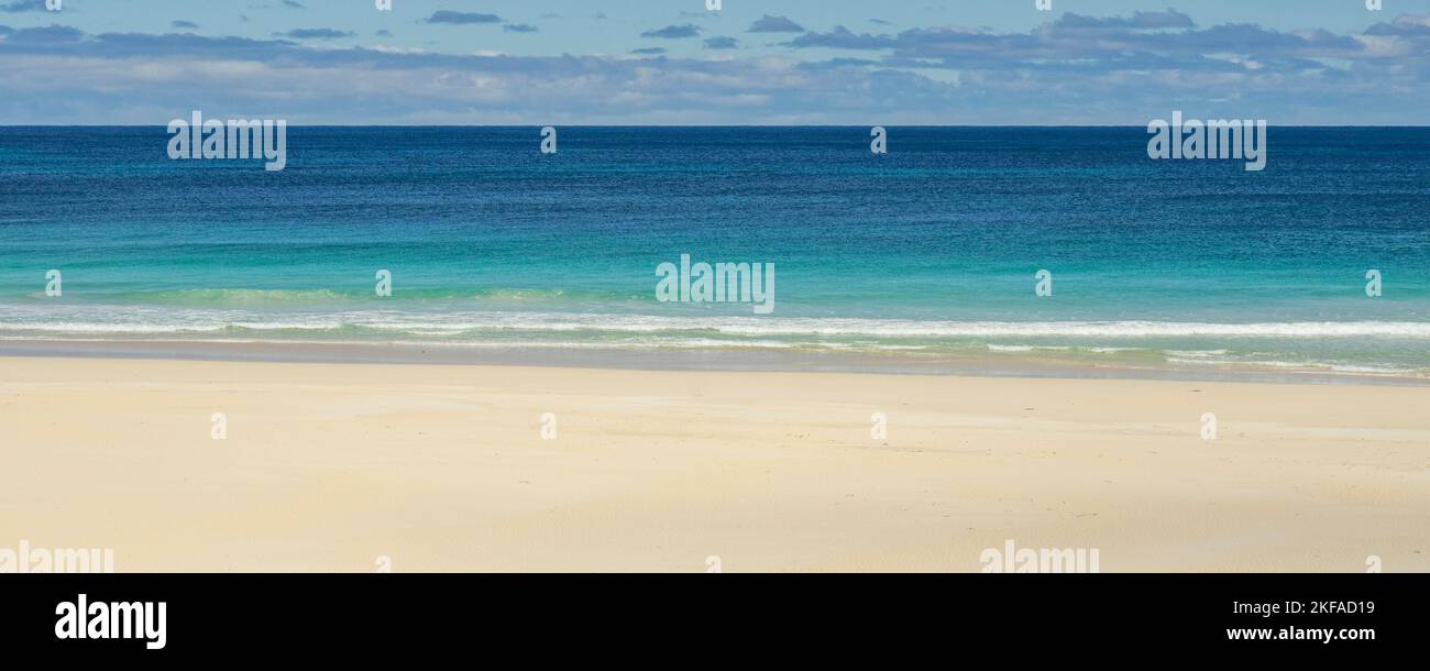 Redgate Beach Margaret River Western Australia Stock Photo - Alamy